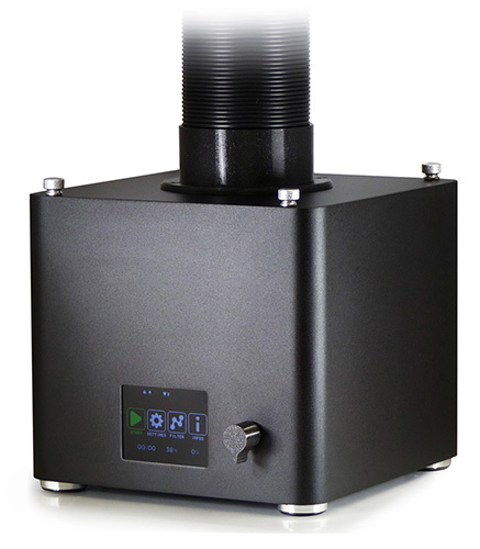 SIGMA PRO 500Z | DAGOMA